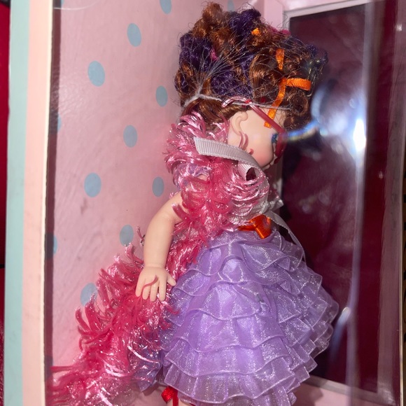 Other Madame Alexander Fancy Nancy Doll Poshmark